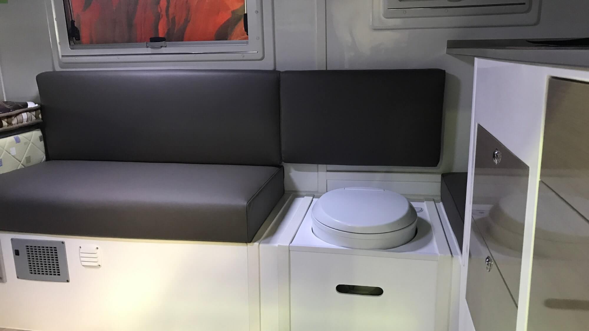 Exodus 16: Your Ultimate Off Road Camper - Click For More!