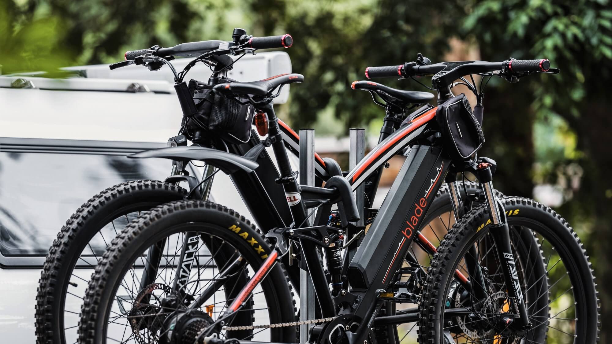 Exodus 16: Your Ultimate Off Road Camper - Click For More!