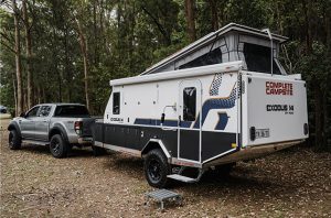 Campers Trailers [For Sale] in Australia: More Quality For You!
