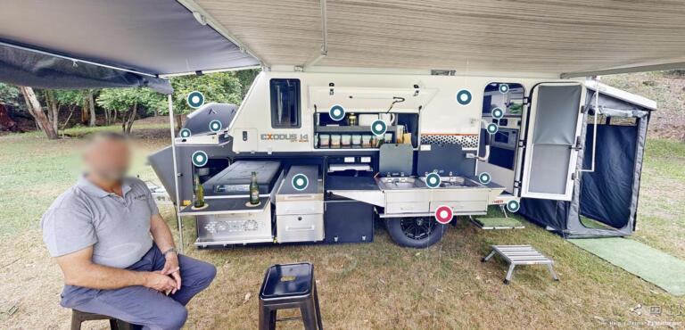 Campers Trailers [For Sale] in Australia: More Quality For You!